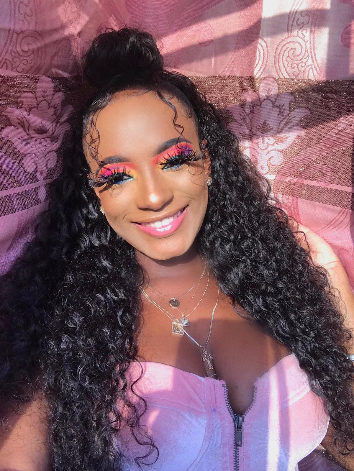 EXOTIC SASSY WAVE | DRouse Hair