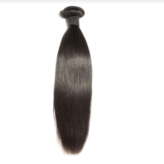 SLEEK STRAIGHT | DRouse Hair